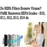 Do hepa filters remove viruses ppt | PPT