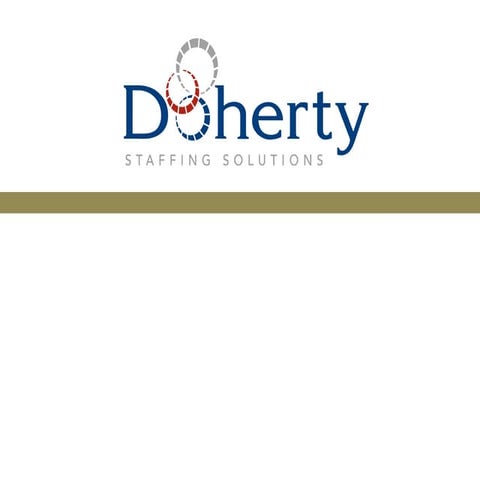 Doherty Company Info | PPT