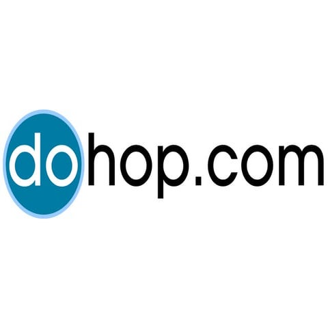 Dohop | ODP