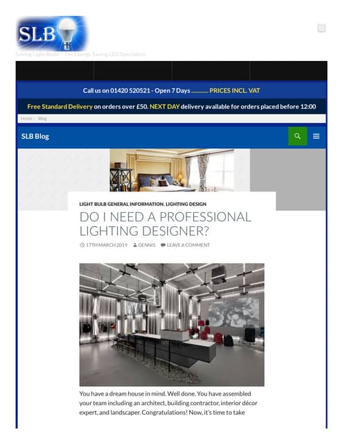 Architectural outdoor lighting | PPT | Landscaping | Home & Garden