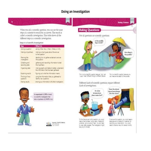 Doing an Investigation | PPT