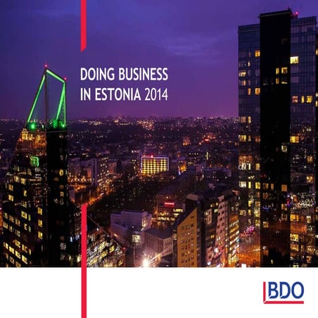 Fascinating Facts about Estonia and Estonians.pptx