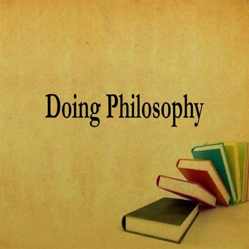 Exploring Holistic and Partial Perspectives in Philosophy: Tools ...