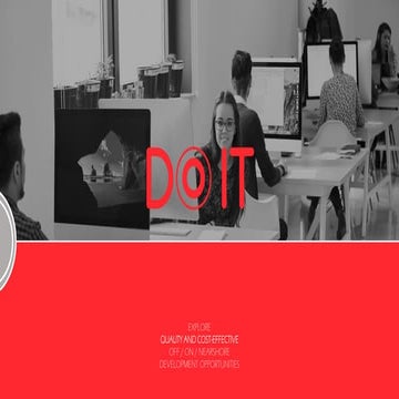 Elan Presentation2009 | PPT