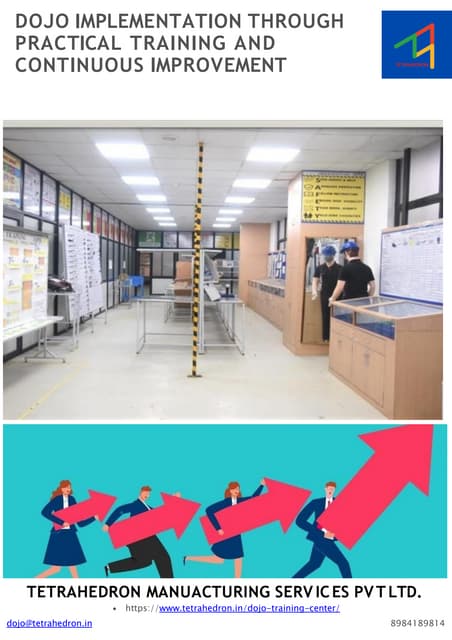 DOJO Slide.pdf | Careers