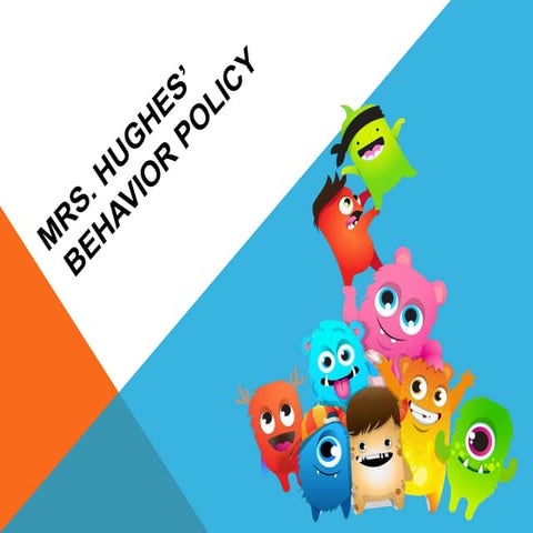 Dojo powerpoint open house | PPT