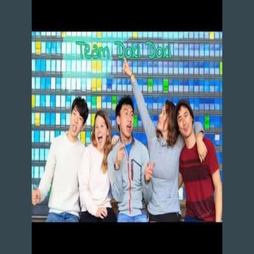 Doki ENGR245 Lean LaunchPad Stanford 2018 | PPTX
