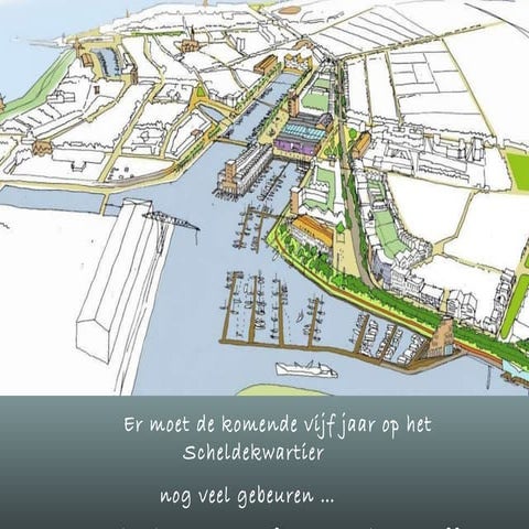 Renovation Dokje van Perry | PPS