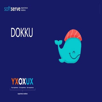 Deploy Rails App To Linode With Dokku Ppt 5615