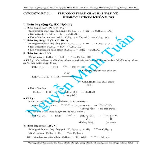 Doko.vn 257421-phuong-phap-giai-bai-tap-ve-hi | PDF