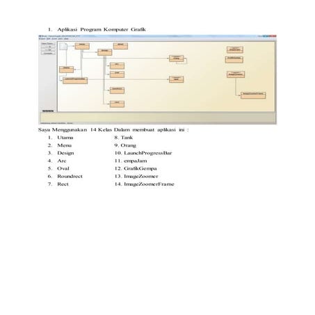 Project Komputer Grafik | DOCX
