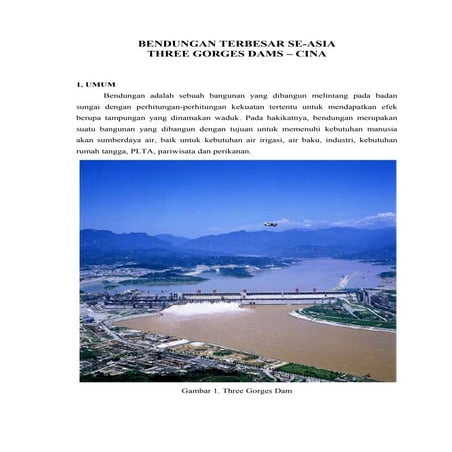 'Dokumen.tips three gorges-dams | DOC