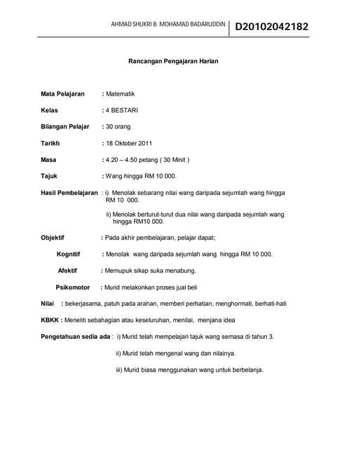 Pengenalan asas lukisan | PPT