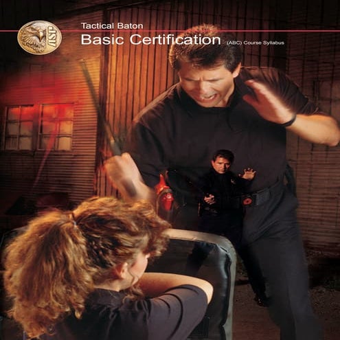 LSPD FTO Classroom Training Guide for FiveM | PPTX