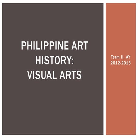 Contemporary Visual Arts.pptx