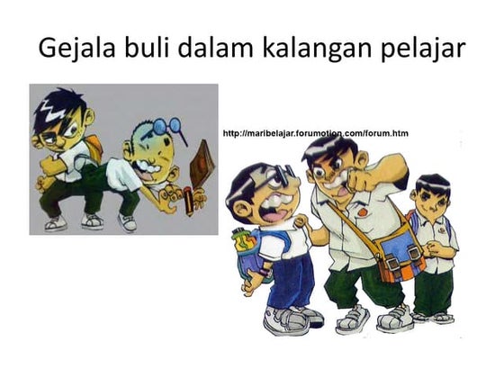Buli presentation | PPT