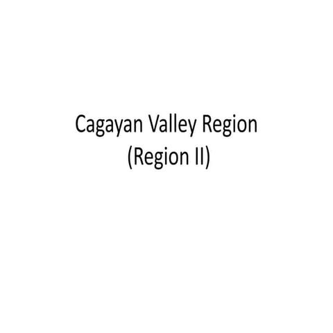anyong lupa sa rehiyon II ( cagayan valley).pptx