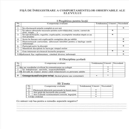 model completat de Fisa Psihopedagogica.doc