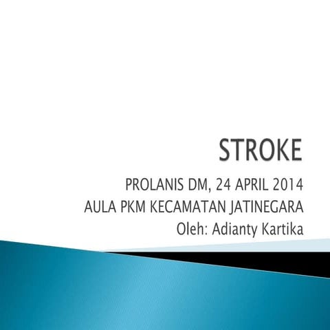 dokumen penyuluhan.tips_stroke_pprolanis (1).ppt. | PPT