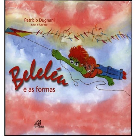 Beleléu e as formas. Beleléu e as formas. | PPT