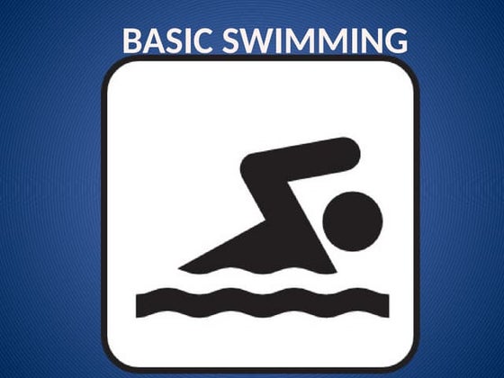 Floating in swimming.pptx | Swimming | Sports