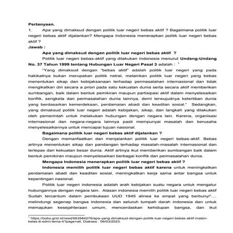 DOKUMEN - 3 PERSOALAN HUBUNGAN INTERNASIONAL.pdf