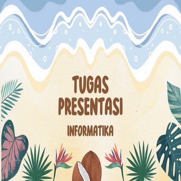 Dokumen dari dila.pdf Tugas Informatika kelas tjkt 1 | PPT