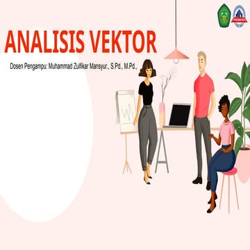 analisis vektor analisis vektor analisis vektor.pptx