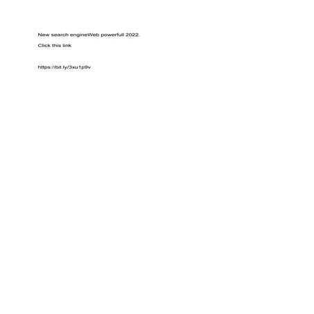 Searchengine | PDF