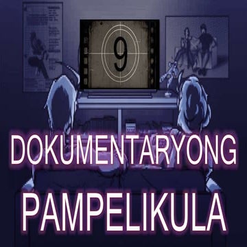 Pagsusulat ng iskrip sa pelikula | DOC