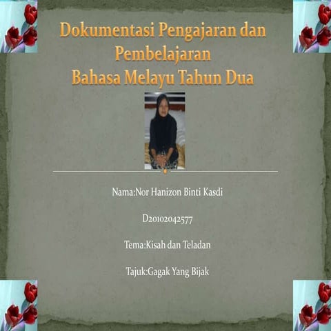 Dokumentasi | PPT