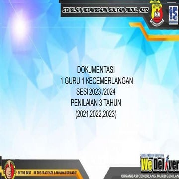 Dokumentasi 1 Guru 1 kecemerlangan (NURUL).pptx