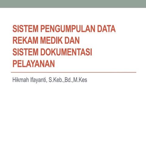 FPLMIS PHC. family planning logistics management information system for ...