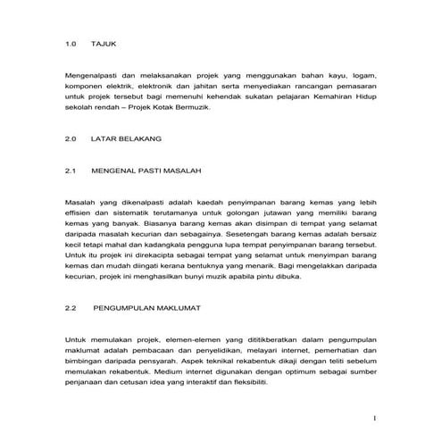 Dokumentasi kkbi 2008 kpli | DOC