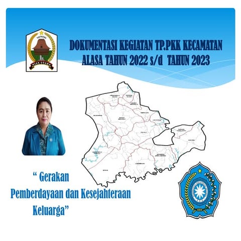 Presentasi Dokumentasi Laporan PKK 2022 -2023.pptx