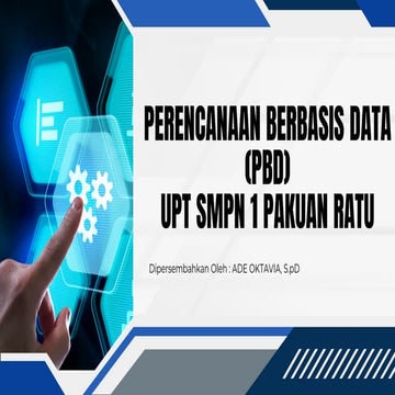 Dokumentasi Praktik Baik PERENCANAAN BERBASIS DATA (pbd).pdf
