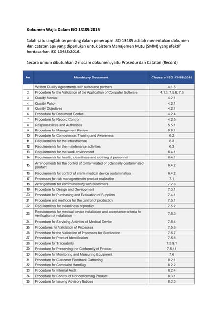 Sop Process validation protocol execution | PDF