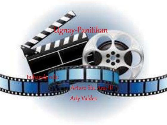 Suring Pelikula - ANAK | DOCX