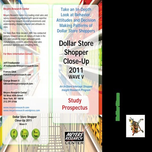Making shelf layout really work for shoppers | PDF