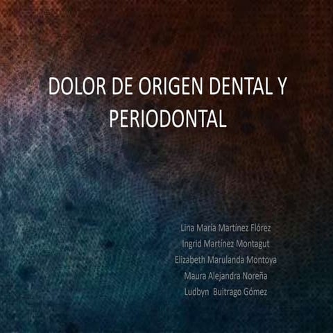 dolor de origen pulpar y periodontal.(4).pptx