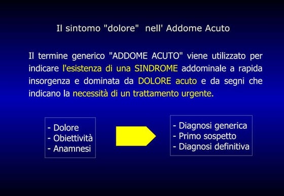 Addome Generalità | PPT | Surgery | Medical Health