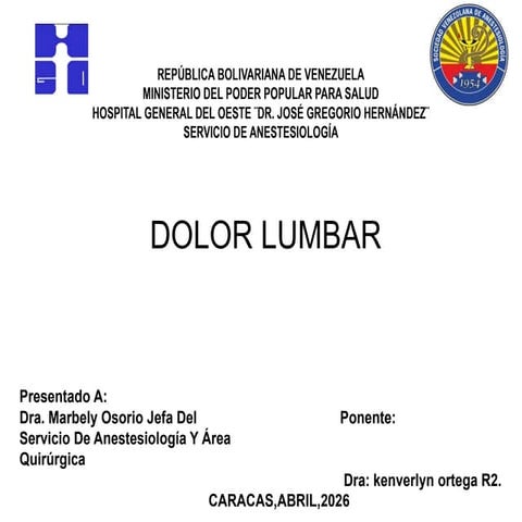 Torax Leñoso: Diagnóstico, Factores de Riesgo y Tratamiento en ...