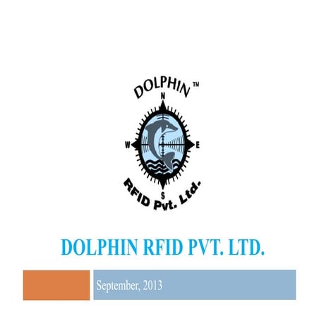 Rfid Infographic | PDF