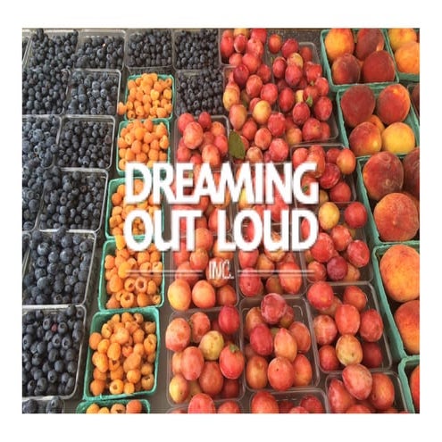 Dreaming Out Loud | PDF