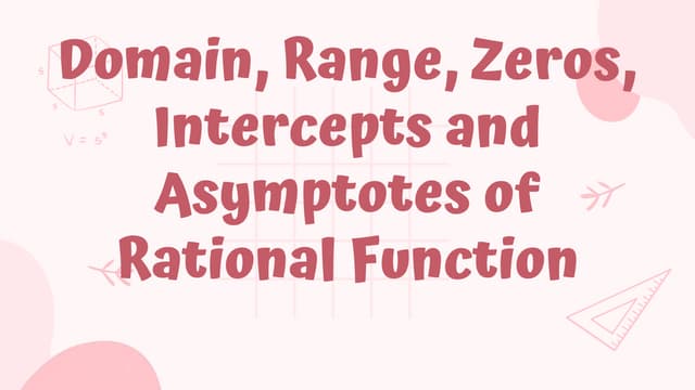 Logic - Logical Propositions | PPTX