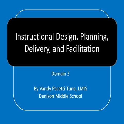 Preparing Evidence for Media Specialist Evaluation | PPT