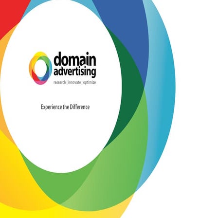 Domain Advertising | PDF