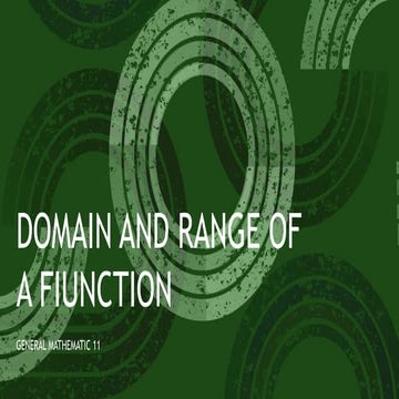 DOMAIN AND RANGE OF A FUNCTION pptx.pptx