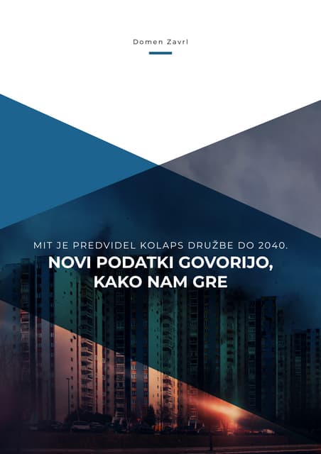 Kako je prva industrijska revolucija vplivala na izobraževanje otrok | PDF