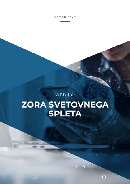 Kriptografija: kaj je šifriranje? | PDF